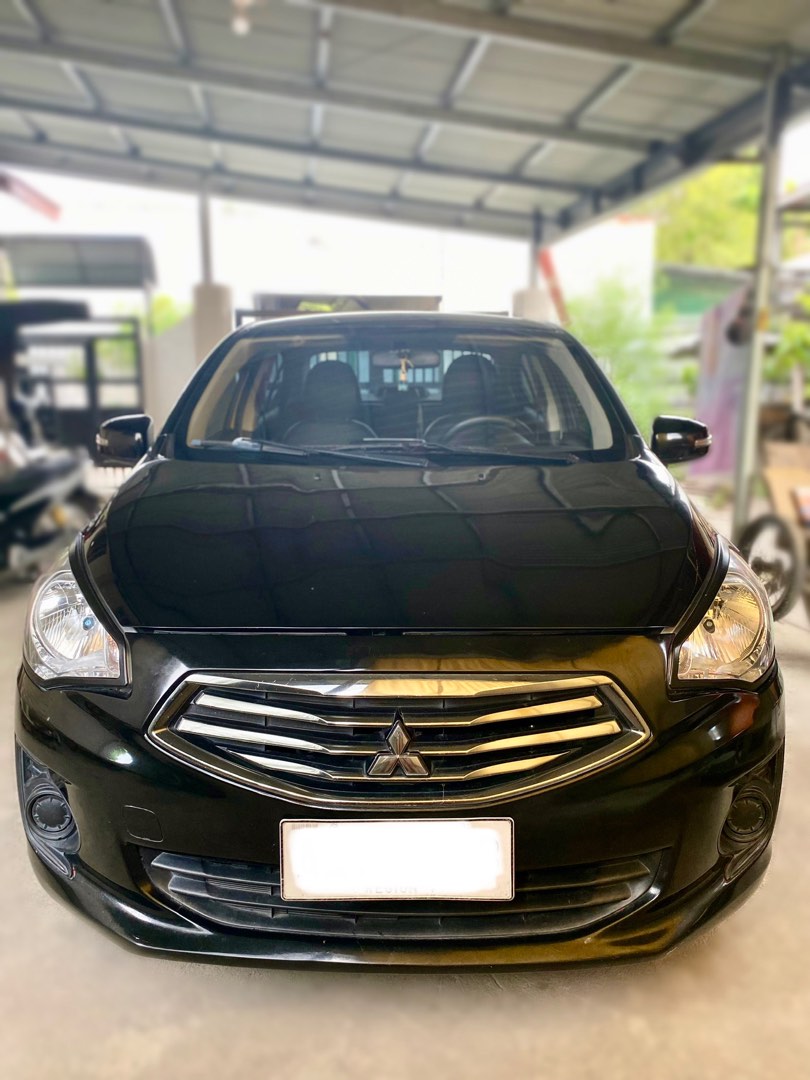 100+ affordable "mitsubishi mirage g4 2019" For Sale | Carousell ...