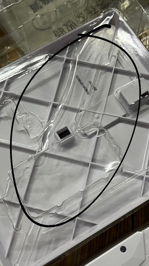 (N)開封品 缺件 Bandai Metal Build Strike Rouge Grand Slam 嫣紅突擊高達 裝備型 機動戰士 高達 ...