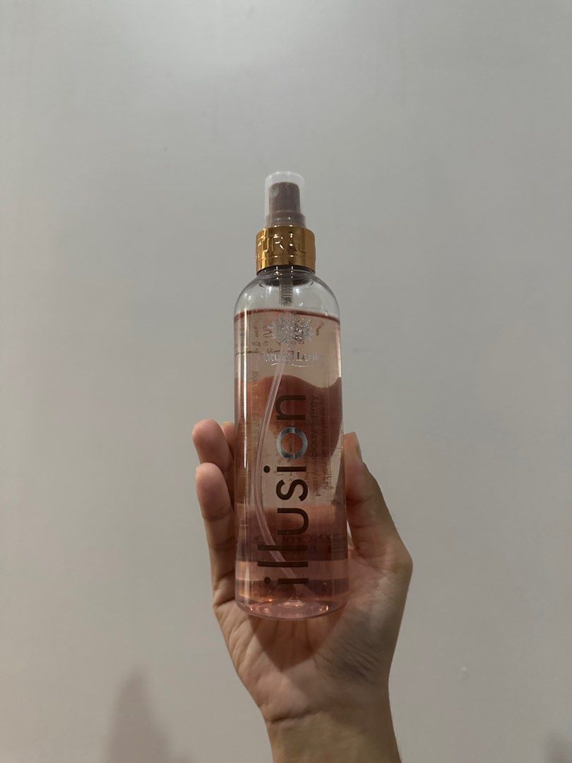 Natural Looks Body mist, Beauty & Personal Care, Fragrance & Deodorants ...