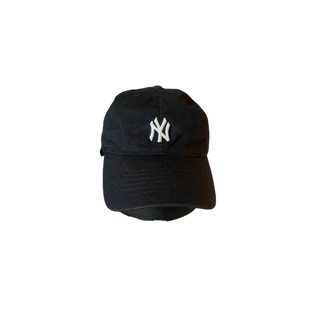 New York Yankees MLB Dad Hat, Men's Fashion, Watches & Accessories ...