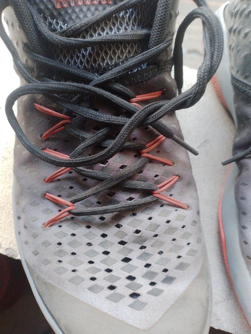 Nike jordan original, Fesyen Pria, Sepatu , Sneakers di Carousell
