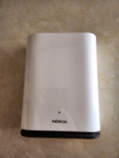Nokia WiFi Beacon 2 Wifi 6 Router (Starhub smart wifi), Computers ...
