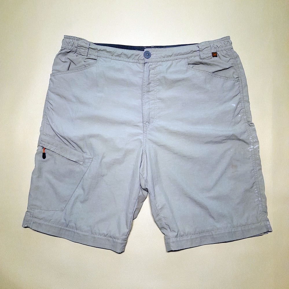 Pacific Trail Men's Trek Short, Men's Fashion, Bottoms, Shorts on Carousell