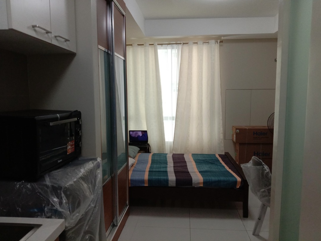 Pioneer Street Studio Type Room for Monthly Rent, Property, Rentals ...