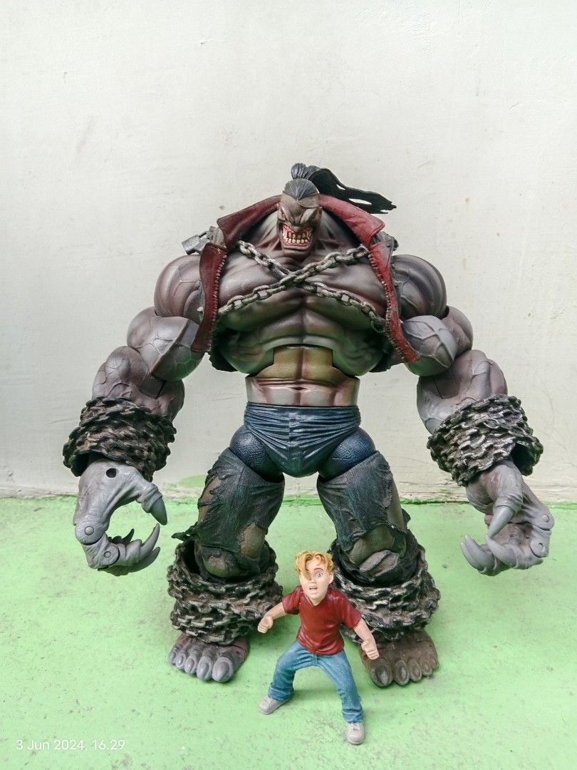 Pitt timmy, Toys & Collectibles, Mainan di Carousell