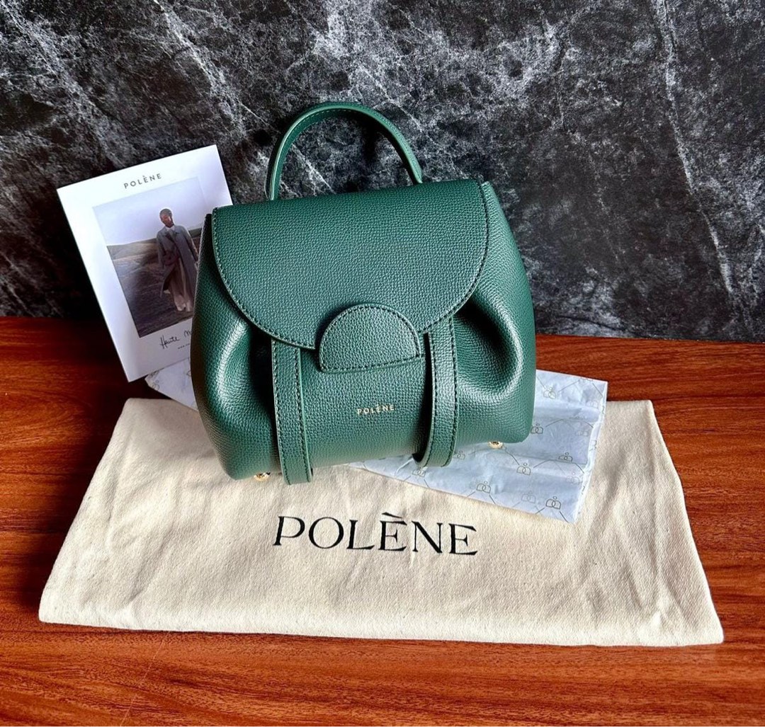 Polene un nano, Barang Mewah, Tas & Dompet di Carousell