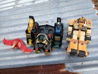 Dx Kirameiger Kiramei Helico Loose, Mashin Sentai Kirameiger / Super ...