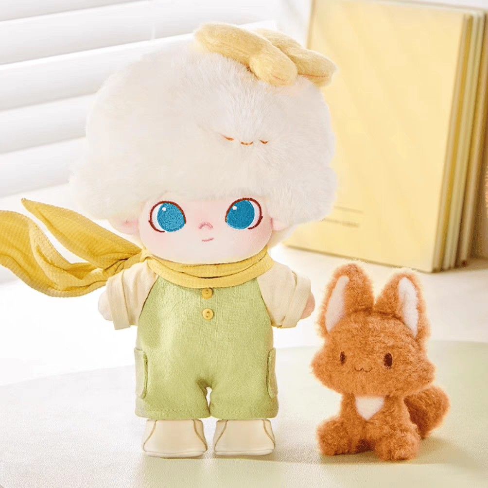 Preorder (Confirmed Design) - Pop Mart popmart Popmart Dimoo World ...