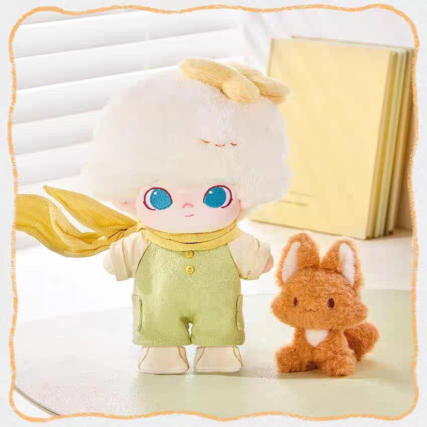 Preorder (Confirmed Design) - Pop Mart popmart Popmart Dimoo World ...