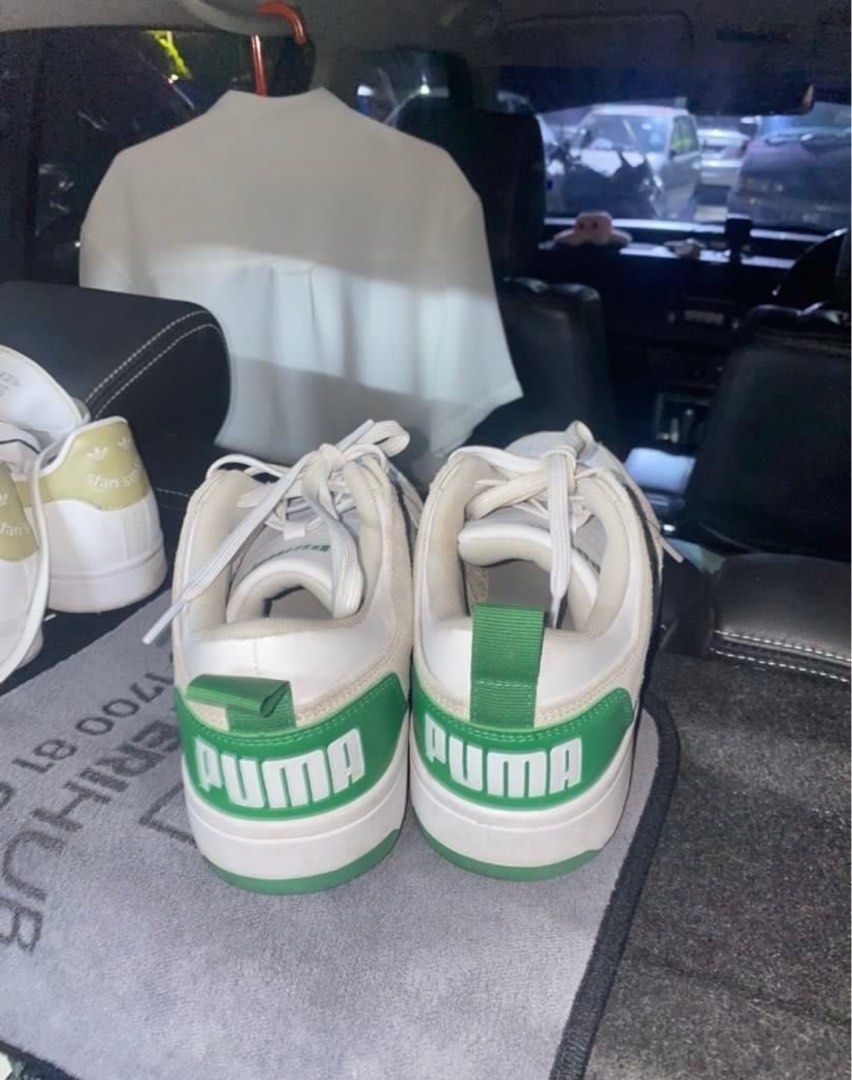 PUMA REBOUND LAY UP, Men's Fashion, Footwear, Sneakers on Carousell