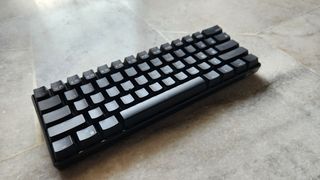 BNIB ai03 Vega mechanical keyboard kit, Computers & Tech, Parts ...
