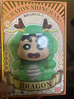 Banpresto Kantam Robot Cushion (Crayon Shin Chan), Hobbies & Toys, Toys ...