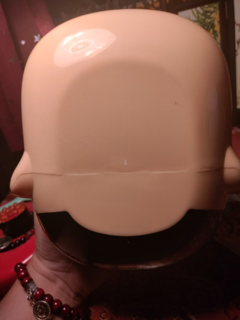 SHIN CHAN POPCORN BUCKET RARE, Hobbies & Toys, Memorabilia ...