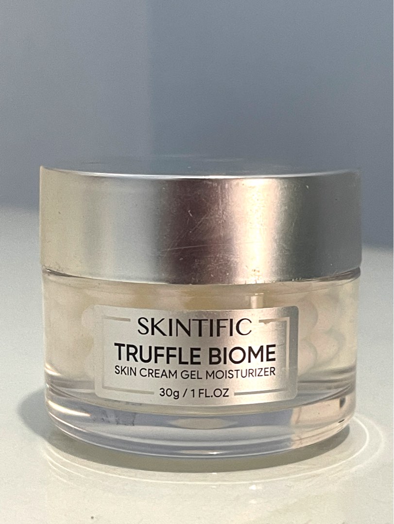 Skintific - Truffle Biome Skin - Moisturizer (30gr), Kesehatan ...