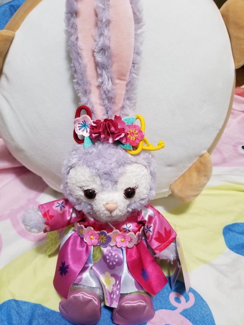 Stella Lou Duffy公仔, 其他, 其他 - Carousell