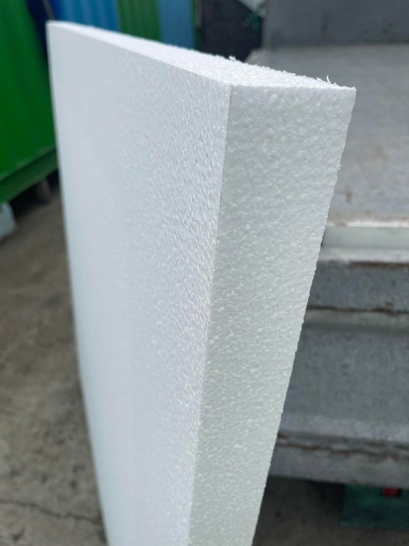 STYROBOARD, Commercial & Industrial, Construction & Building Materials ...