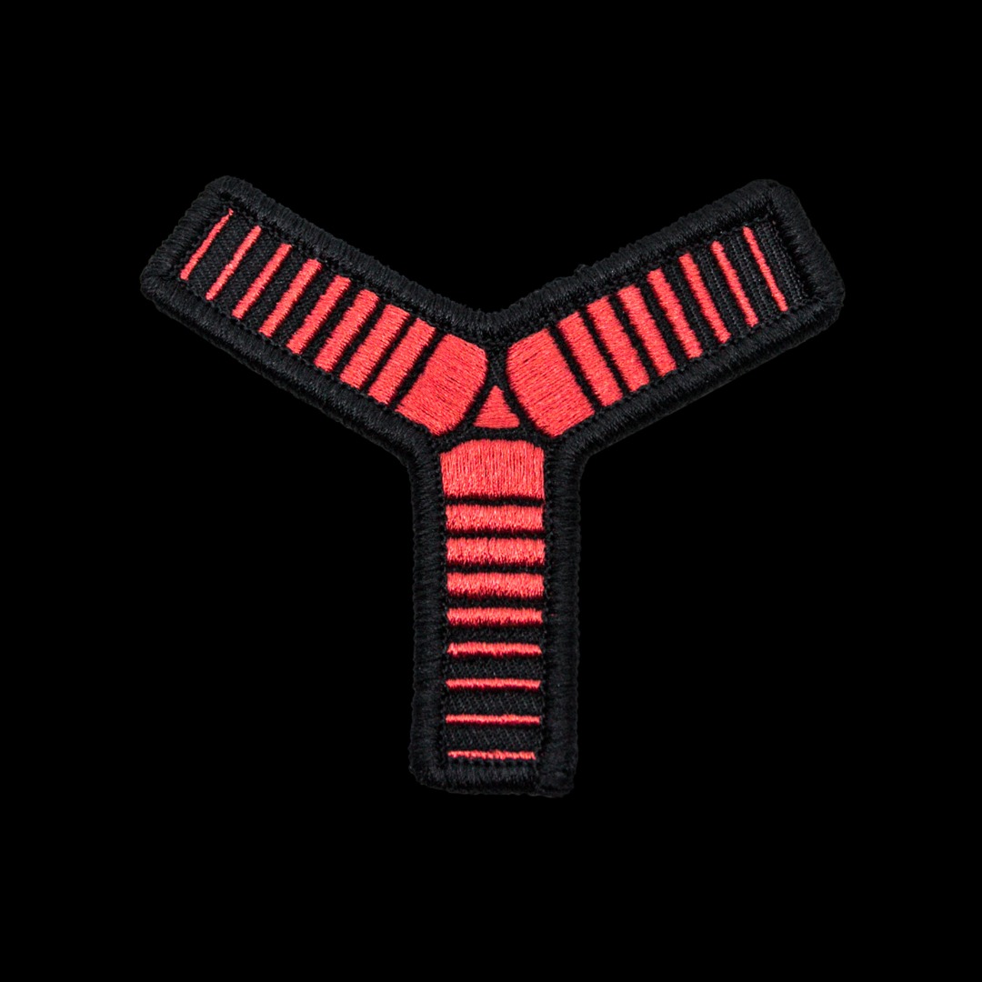 TAD Trinity Patch 2018, Hobbies & Toys, Stationery & Craft, Other ...