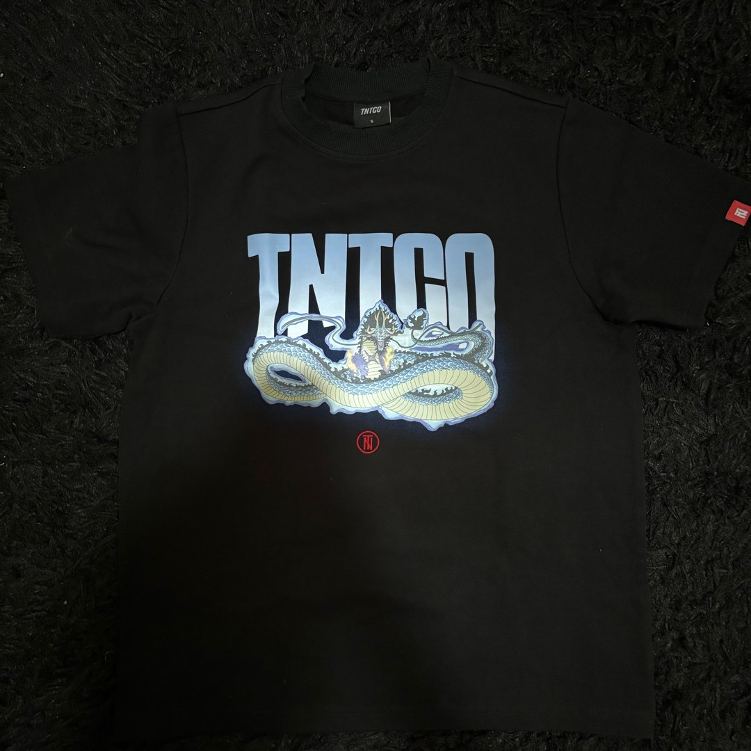 TNTCO X ONEPIECE, Men's Fashion, Tops & Sets, Tshirts & Polo Shirts on ...