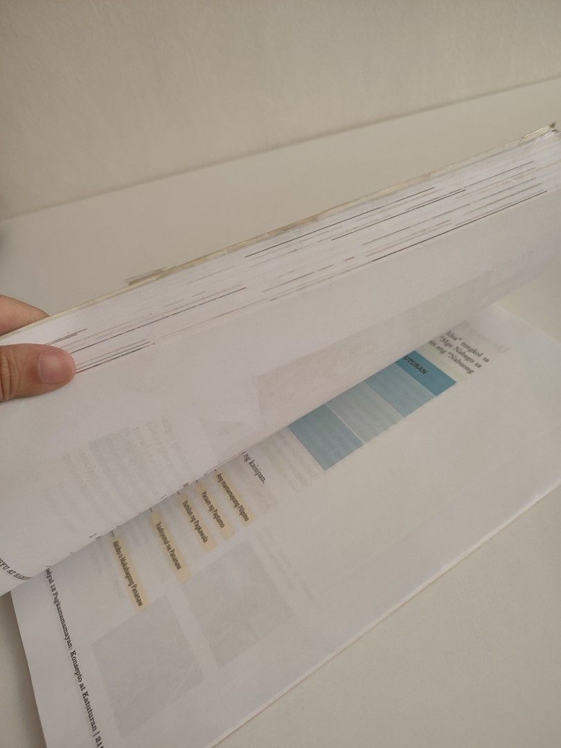 UST GRADE 10 HS VIBAL : Mga Kontemporaryong Isyu - MERCADO, HERNANDEZ ...