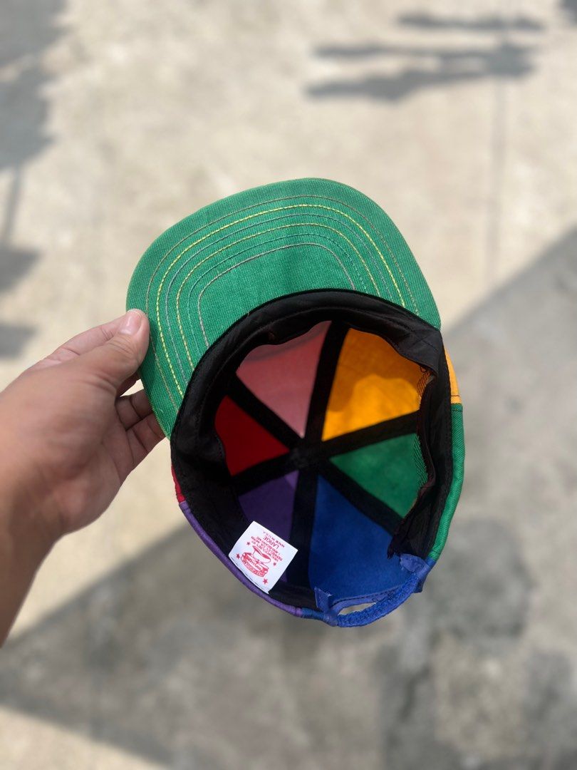 VINTAGE INTERSTELLAR PROPELLER HAT, Men's Fashion, Watches ...