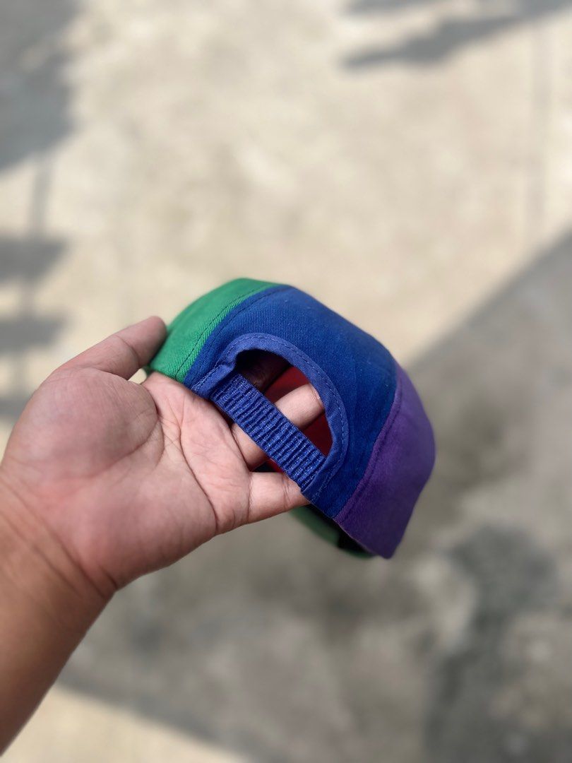 VINTAGE INTERSTELLAR PROPELLER HAT, Men's Fashion, Watches ...