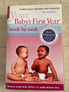 The Baby BibleComplete Guide to your Baby First year, Hobbies & Toys ...