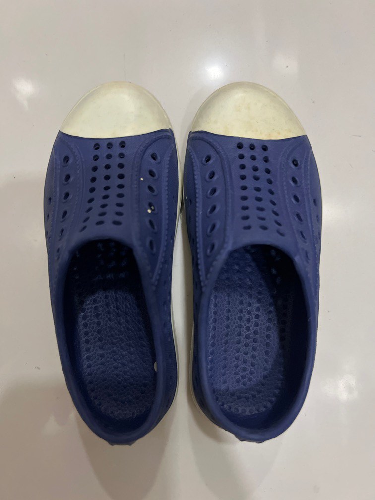Zoe & zac boy shoes, Babies & Kids, Babies & Kids Fashion on Carousell