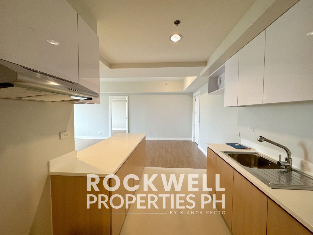 130 SQM 3 Bedroom with 2 Parkings Pre-Selling at Arton by Rockwell in ...