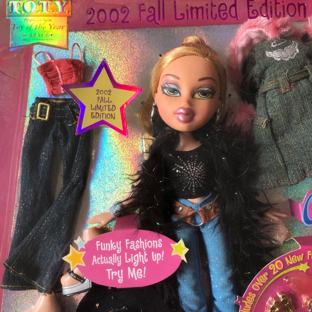 bratz 2002