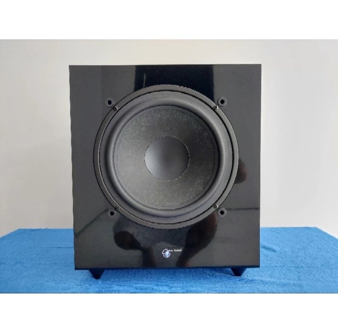 Audio Pro Subwoofer 10" Speaker, Elektronik, Audio di Carousell