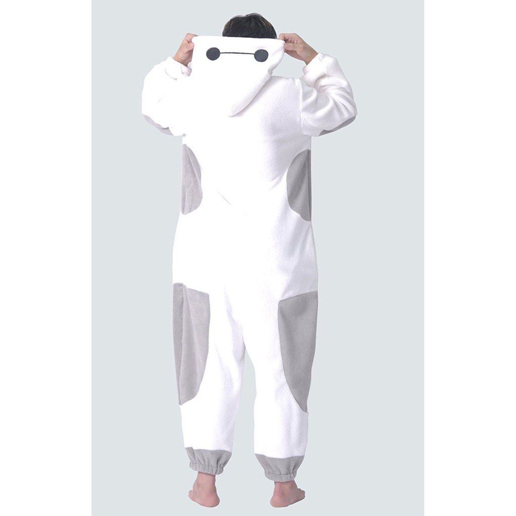 baymax pyjamas