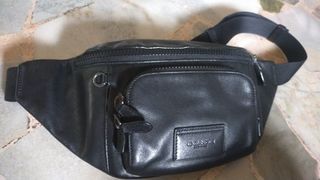 Original coach travel bag, Men's Fashion, Bags, Backpacks on Carousell