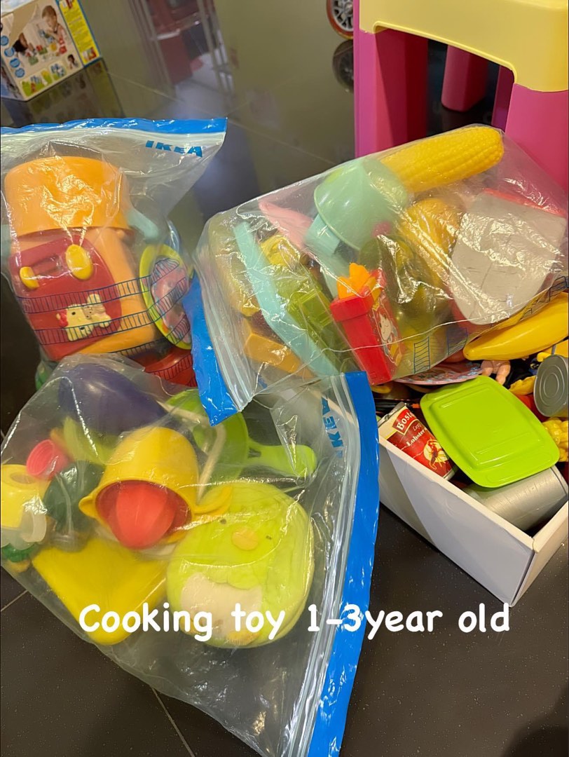 Blessing, Hobbies & Toys, Toys & Games on Carousell