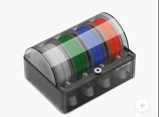 CHEAPEST, in stock! Bambulab X1C with AMS NO GST! 3D printer (Bambu lab ...