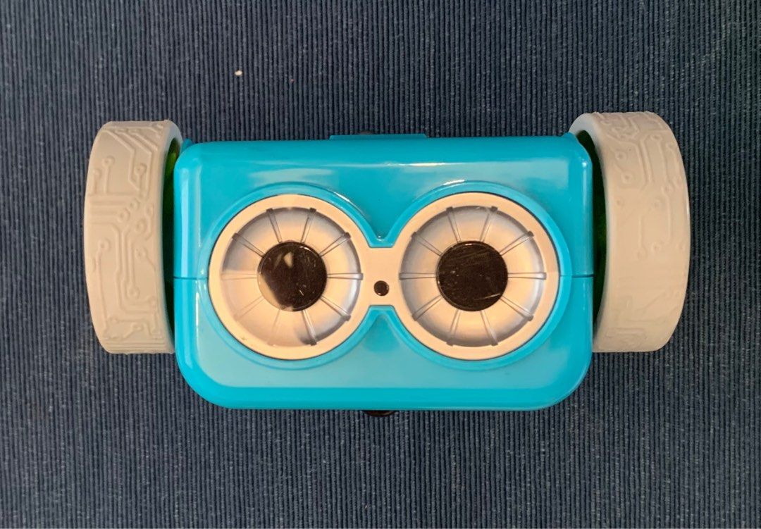 Botley the Coding Robot, Hobbies & Toys, Toys & Games on Carousell