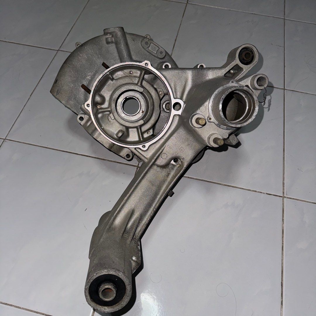 Casing Px 200 NOS, Announcements on Carousell