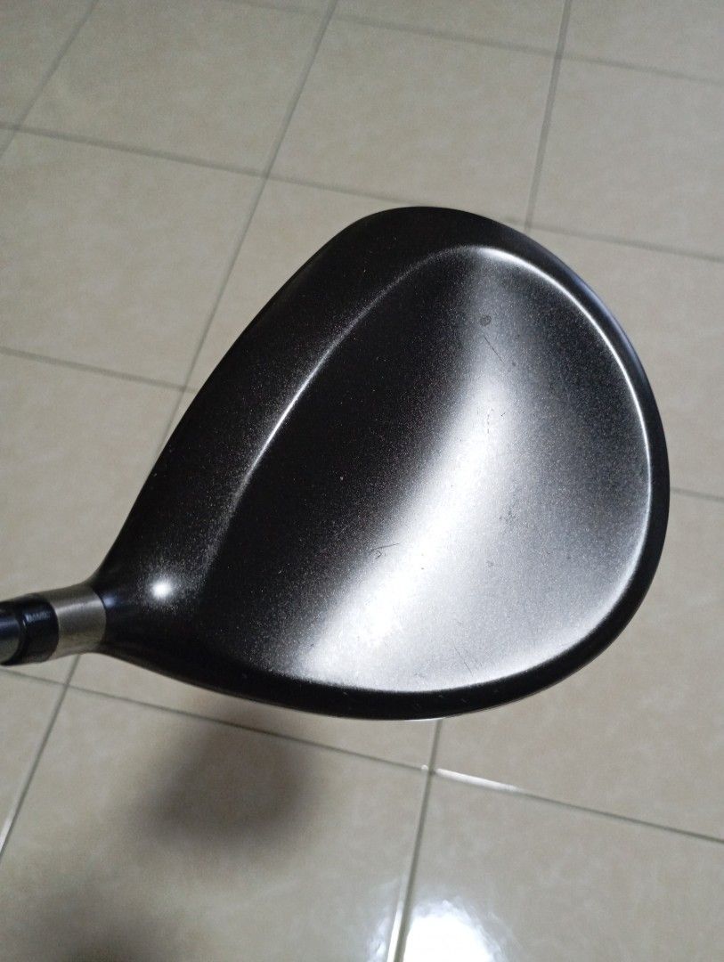 Cleveland HiBore Driver, Sports Equipment, Sports & Games, Golf on ...