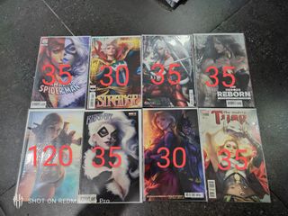 X-Man #23 (Marvel Comics) X-Men (AoA) Terry Kavanagh, Roger Cruz, Manny ...