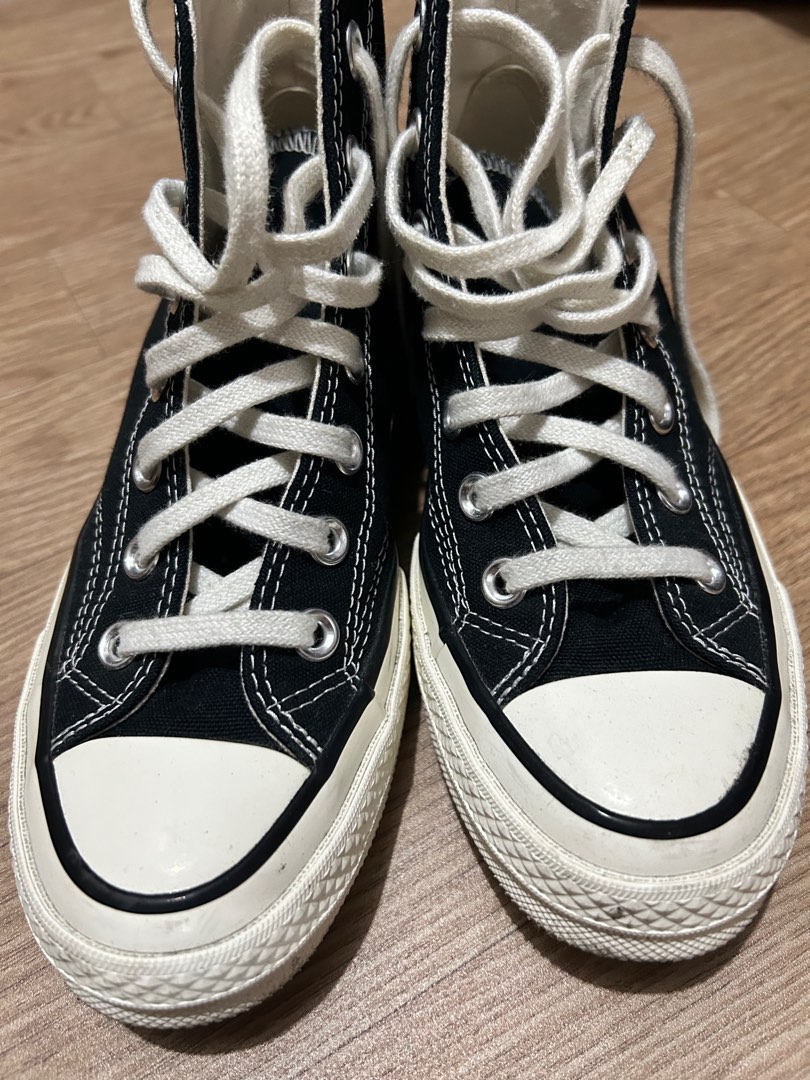 Converse Chuck 70 Hi Sneaker, Women's Fashion, Footwear, Sneakers on Carousell