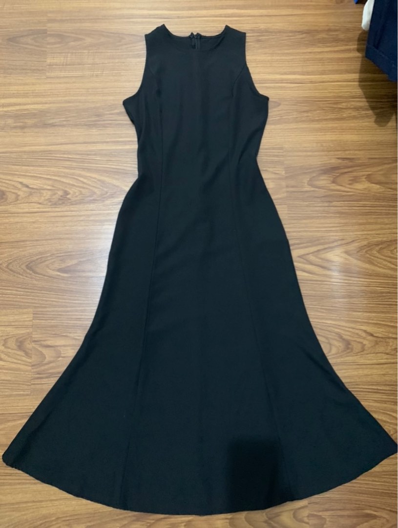 Dazy solid tank dress, Women's Fashion, Dresses & Sets, Dresses on Carousell