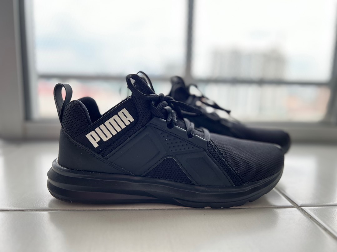 Enzo Sport, Men's Fashion, Footwear, Sneakers on Carousell