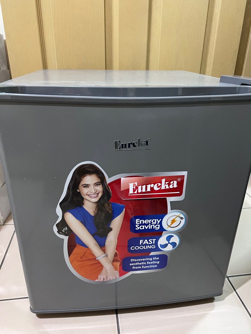 Eureka Mini Refrigerator, TV & Home Appliances, Kitchen Appliances ...