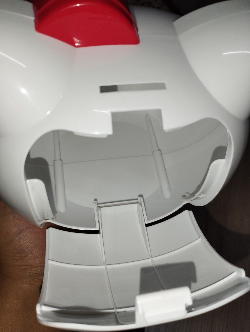 GSC Hello Kitty Popcorn Bucket, Hobbies & Toys, Toys & Games on Carousell