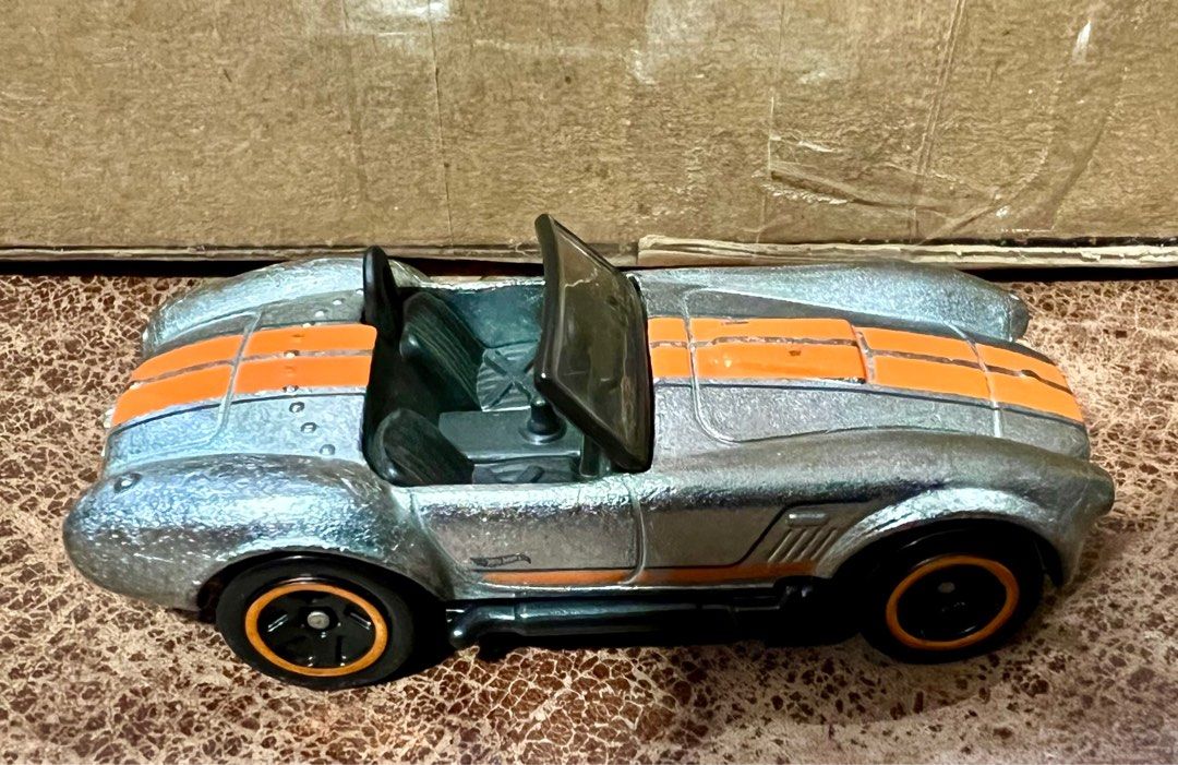 Hot Wheels Factor Prototype FEP Number, Camaro SS, Audi, Ford Transit ...