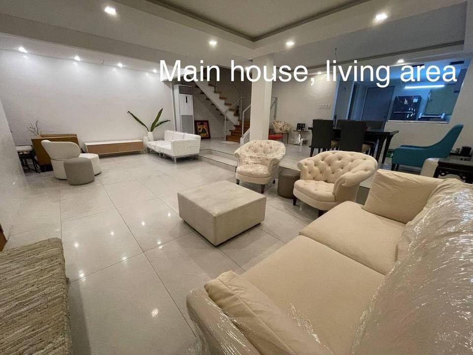 Investment Property, House and Lot in Cubao near Jubilee School in E ...