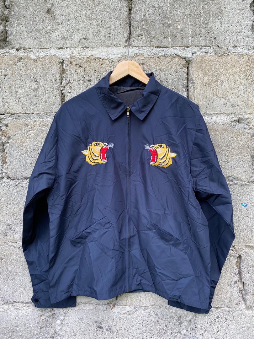 JAPAN GUILD PRIME, Men's Fashion, Coats, Jackets and Outerwear on Carousell