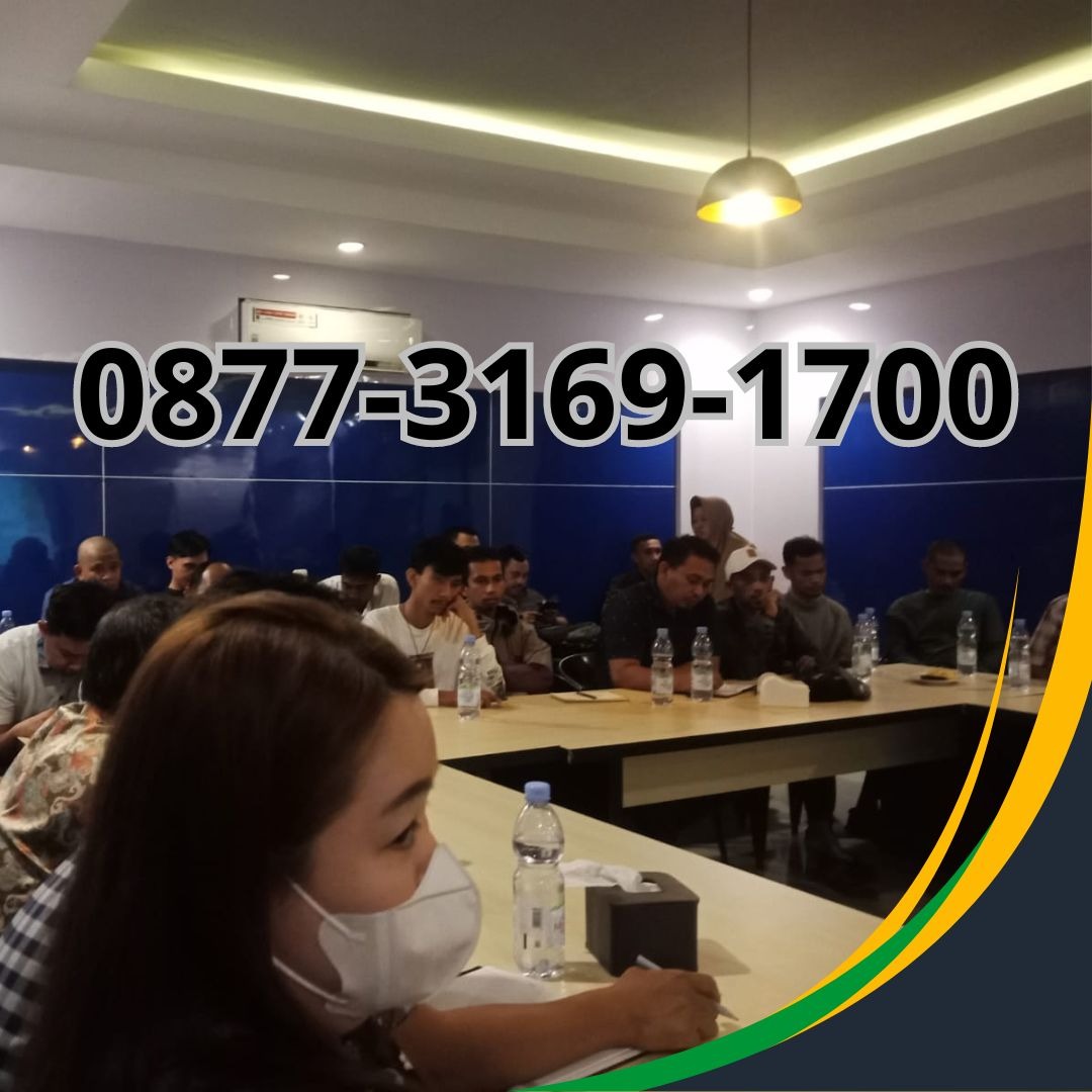 Jasa Konsultan Pertek Air Limbah Tapin (WA: 0877-3169-1700), Serba ...