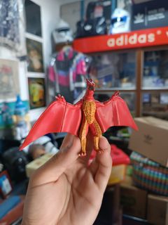 X-Plus Gigantic Series Alien Baltan /ultraman/kaiju/ godzilla, Hobbies ...