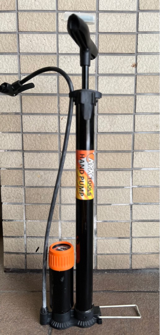 KYK Tools Hand Pump, Furniture & Home Living, Home Improvement ...