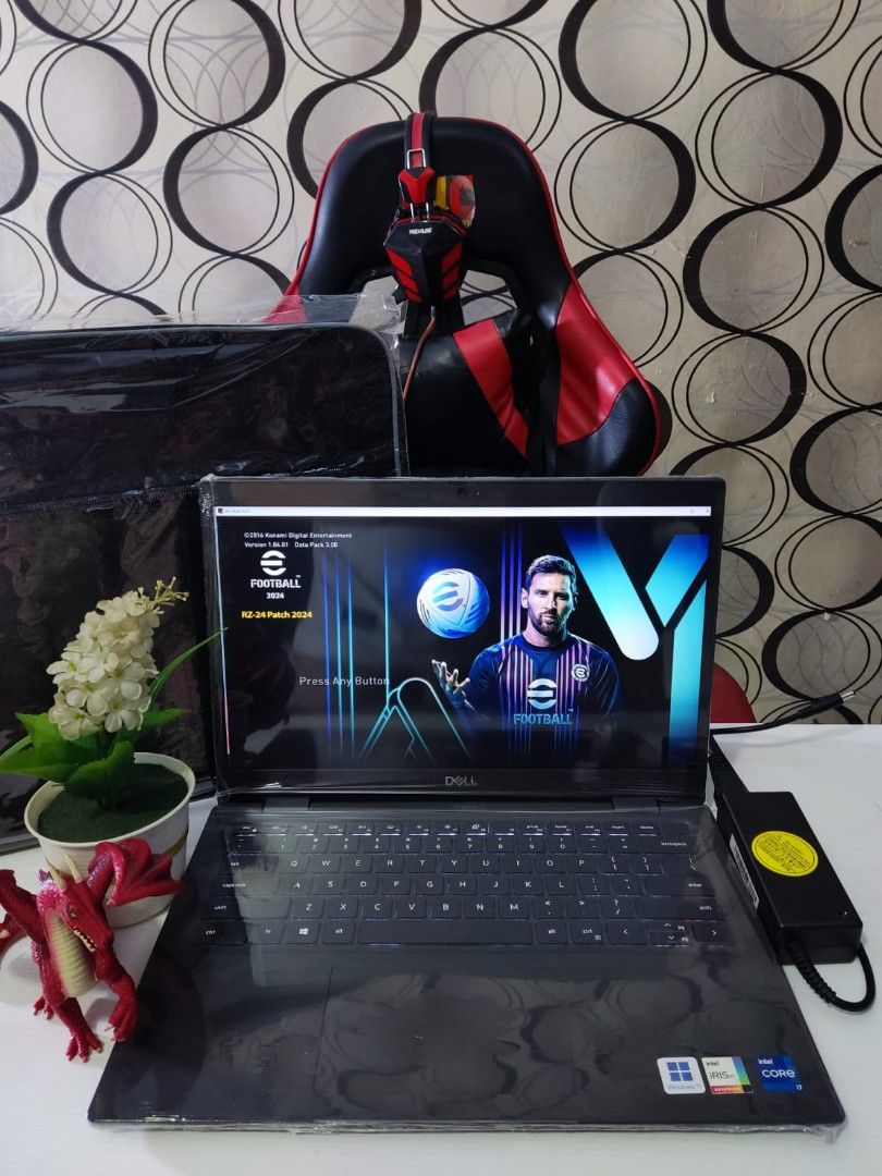 Laptop Core i7 GEN 11 Terbaru, GARANSI RESMI SAMPAI 17 DEC 2024 panjang ...